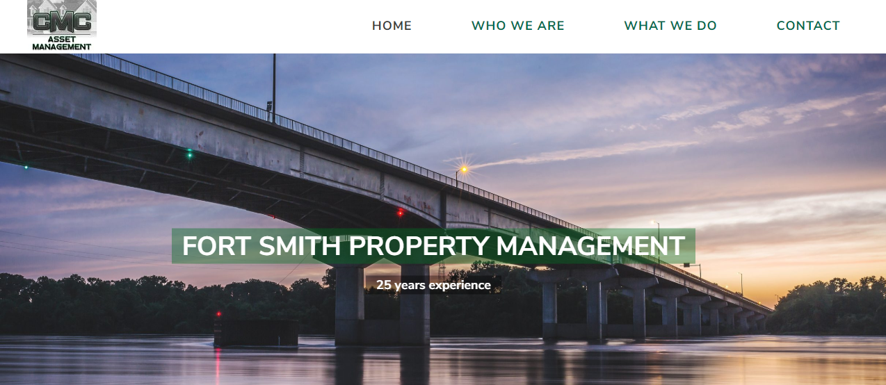 Fort Smith Website Design | River Valley Web Experts
