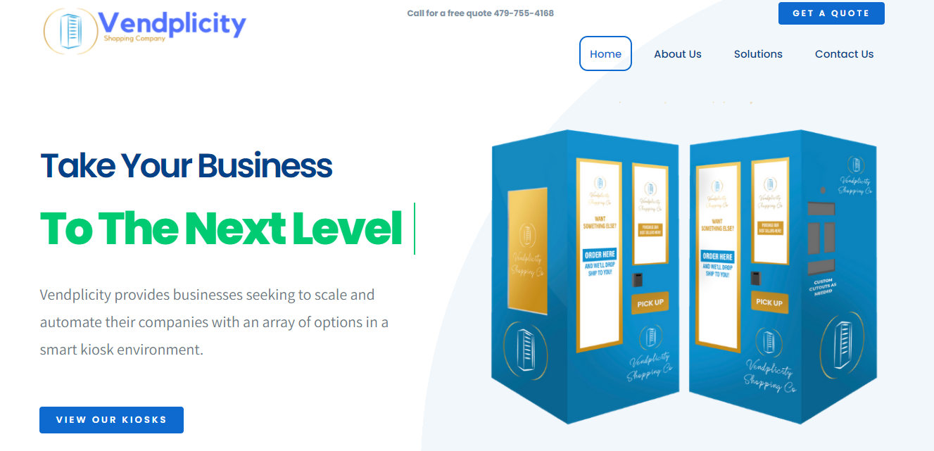 Fort Smith Businesses We Serve - River Valley Web Experts