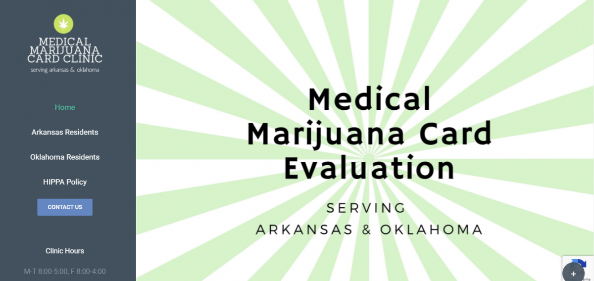 Fort Smith Area Clients - River Valley Web Experts