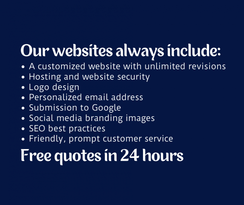 What We Do - River Valley Web Experts