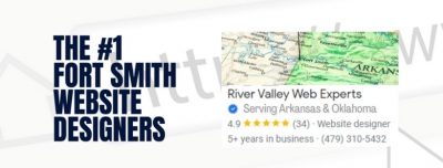 Fort Smith Arkansas | Arkansas Website Design | NWA