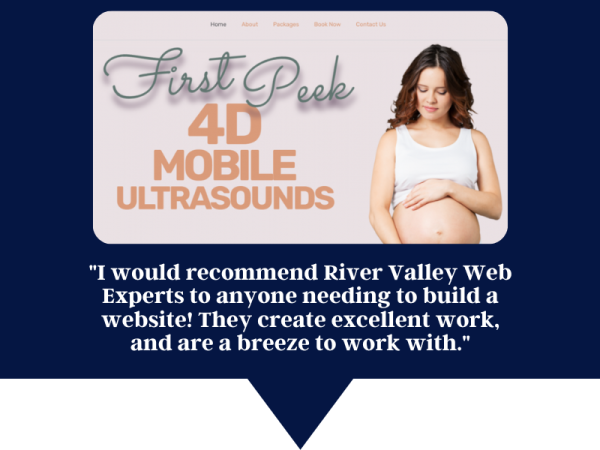 Fort Smith Arkansas | Arkansas Website Design | NWA